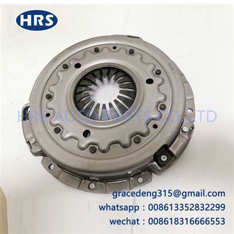31210 0k280适用于丰田新款海拉克斯revo 1gd2gd发动机离合器压盘 阿里巴巴