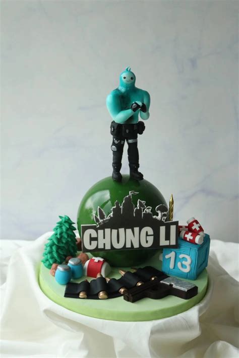 Fortnite Chocolate Pinata Occasion Birthday For Him Selangor Pj Kl