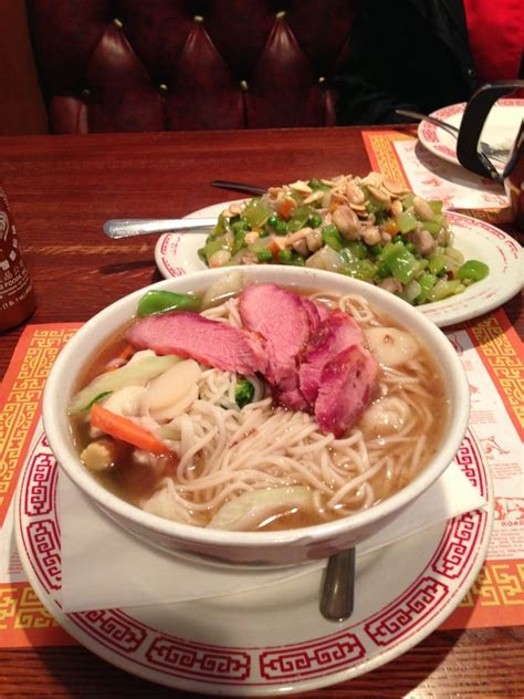 Lum Yuen Chinese Salem Or Reviews Photos Menu Yelp