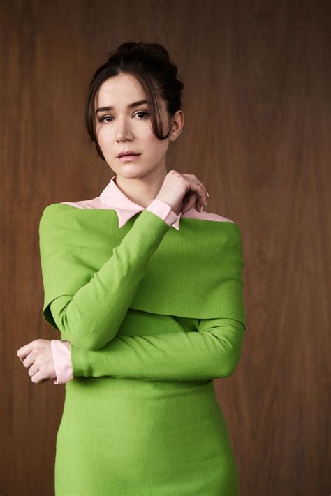 Andors Elizabeth Dulau An Iconic Hairdo Is Part Of