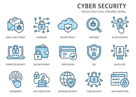Cyber Security Colorful Over 21929 Royalty Free Licensable Stock Vectors And Vector Art