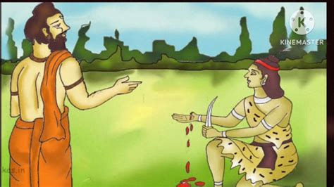क्या एकलव्य अंगुठा काटे जाने पर भी अर्जुन और कर्ण से श्रेष्ठ धनुर्धर था