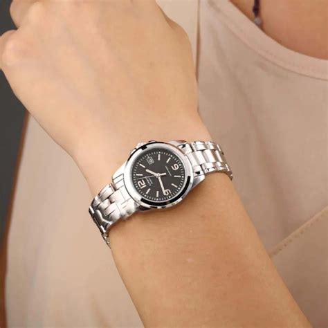 Наручные часы Casio Collection Women Ltp 1215a 1a — купить в интернет магазине по цене