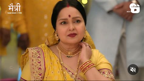 Maitree Upcoming Story Nandini Started To Recover Serialgossip Upcoming Story Latest Gossip