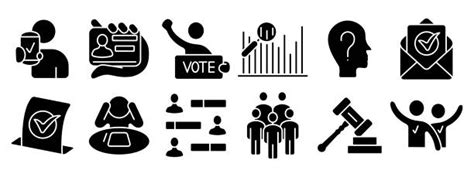 60개 이상의 Voter Id 스톡 일러스트 Royalty Free 벡터 그래픽 및 클립 아트 Istock