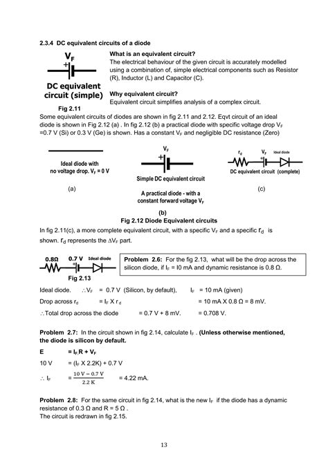 Analog Electronic Circuit Design Aecd Text Book Pdf