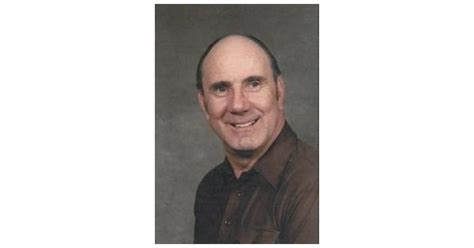 Ronald Brown Obituary 1928 2013 Legacy Remembers