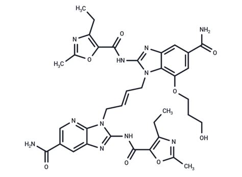 Sting Agonist 20 Targetmol