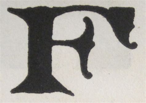Abcs Of Special Collections F Is For Notes From Under Grounds