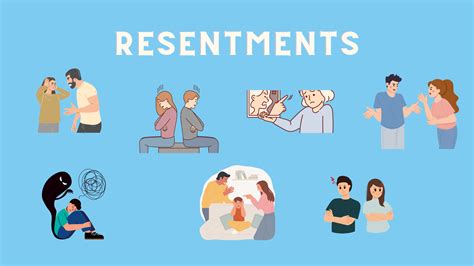 Healing Resentment In Relationships 7 Signs Youre Holding On How To