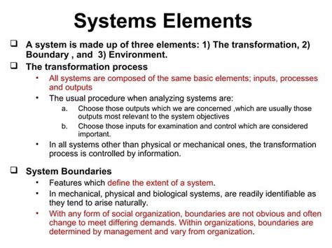 Bus 304 Lecture 4 Intro System Concepts Ppt