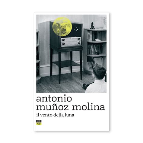Il Vento Della Luna 66thand2nd