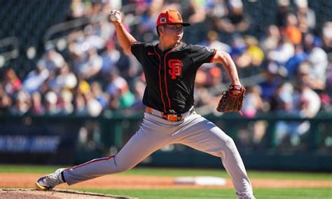 Mlb》莊陳仲敖大聯盟熱身賽初登板奪救援成功 鄧愷威同日繳好投歸功於身體改造 P2 Mlb 棒球 運動視界 Sports Vision