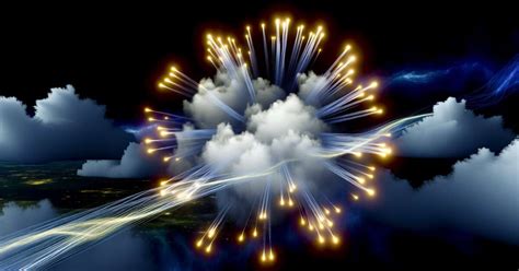 Exploring The Benefits Of A Cloud Based Server