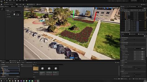 Boosting Your Productivity With Scriptable Tools And Pcg Youtube