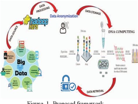 Figure 1 From Dna Computing Enabled Big Data Anonymization Framework