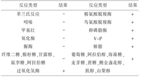 一株沙雷氏菌的分离鉴定及其对德国小蠊的毒力测定 参考网