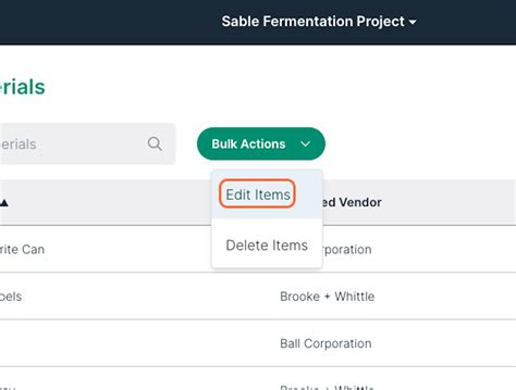 Qbo Account Override Packaging Materials Ollie Order Knowledge Base