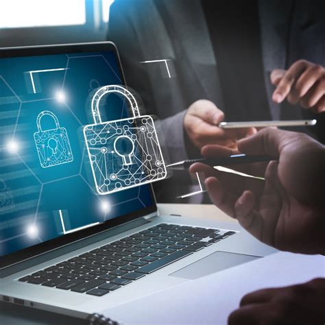 The Importance Of Protecting Your Software From Outside Threats