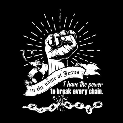 Premium Vector Christian Bible Verse T Shirt Design Illustration Vector