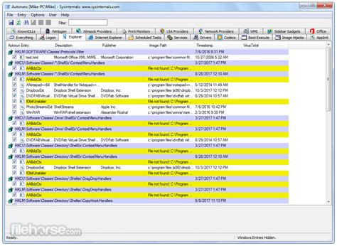 Sysinternals Suite Download 2025 Latest