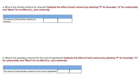 Solved Chapter 9 Applying Excel Exercise Part 2 Of 2