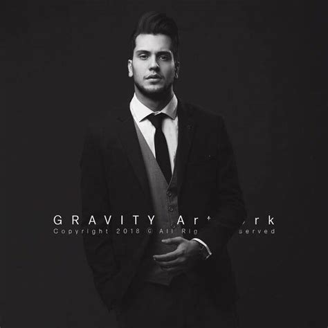 Gravity Artwork