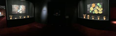 十日町市博物館／toppaku【公式】 On Twitter 【展示替えのお知らせ】 国宝展示室中央独立ケースと国宝展示室前の両脇ガラス
