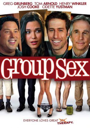 Group Sex Film SensCritique