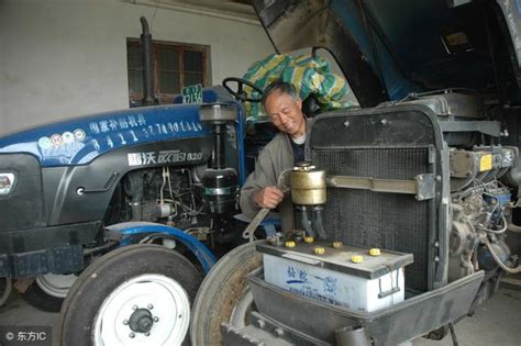 農機報廢更新也有補貼嗎？最高1800？ 每日頭條