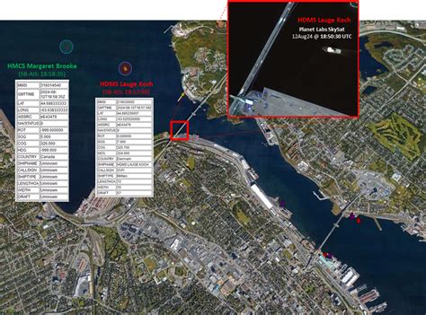 Drdc Demonstrates Satellite Capabilities During Op Nanook Canada Ca
