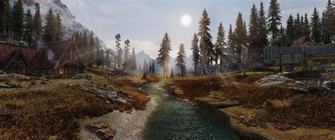 Skyrim Hd Texture Pack Gaminglana