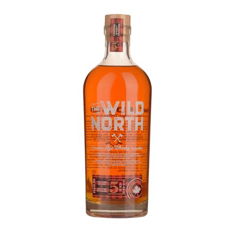 Sortilege Wild North Rye Whiskey Bourbon Brothers Australia