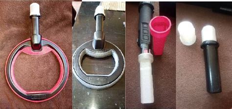 Протектори за Nokta Pulsedive Scuba Detector And Pointer 2 в 1