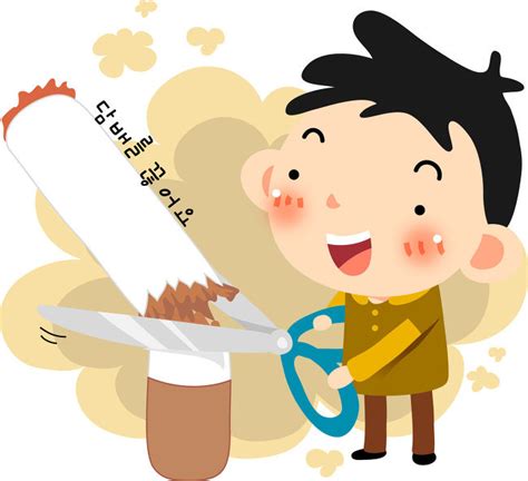 금연법 금연구역 공중이용시설에서 흡연이 전면 금지됩니다