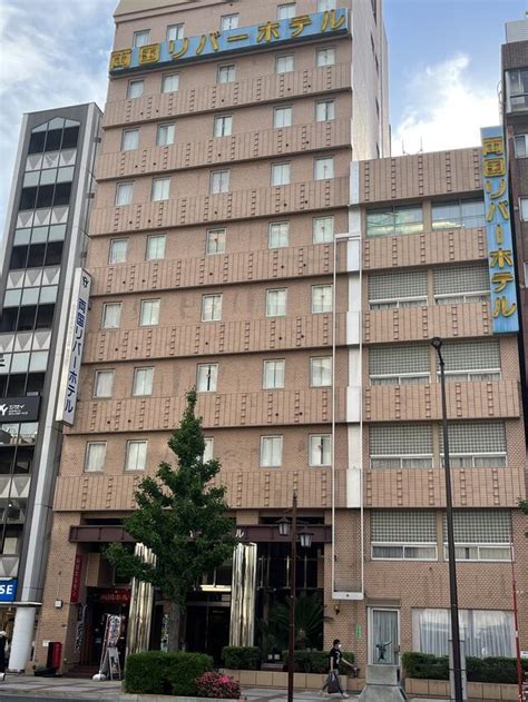 写真 両国リバーホテル 墨田区両国ホテル Yahooマップ