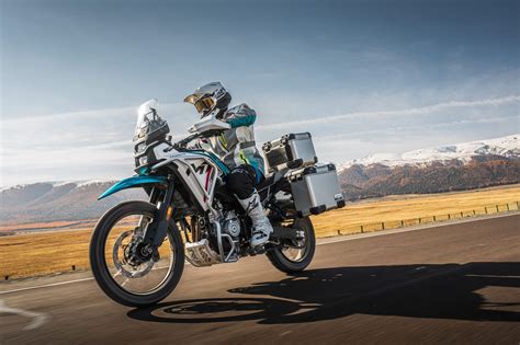 CFMOTO 450MT 2024