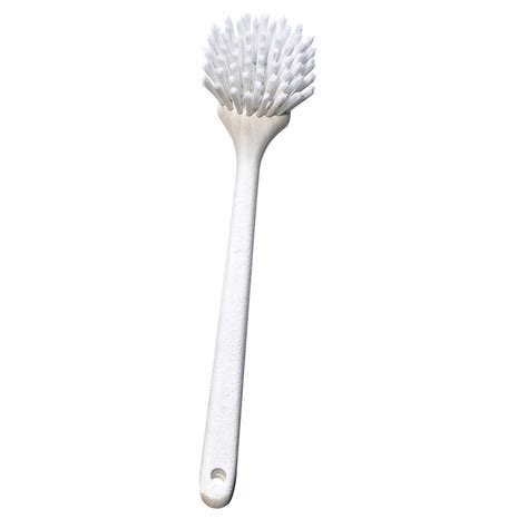 Cepillo Mano 20 Brushtech 4102w Blanco Dimedisa
