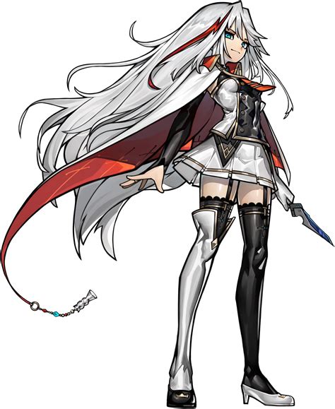 Queen One Step From Eden And More Danbooru