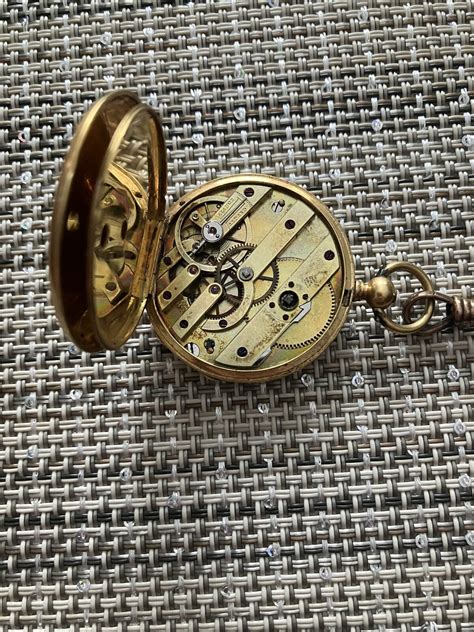 Movement Identification Nawcc Forums