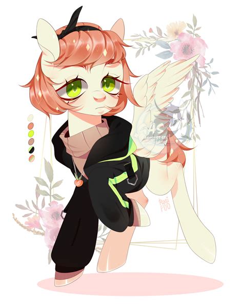 Mlp Adoptable Open By Galleryadoptsshop On Deviantart