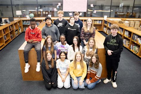 Paris ISD Students To Participate In The Texas Future Problem Solving Programs State Bowl