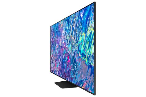 Customer Reviews Samsung 85” Class Qn85b Neo Qled 4k Smart Tizen Tv