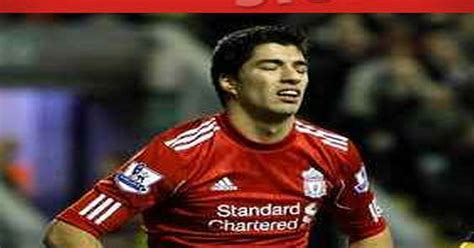Suarez Issues Limited Apology Daily Star
