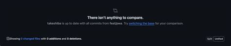 Git Revert Prのマージを取り消し、元の状態に戻す方法