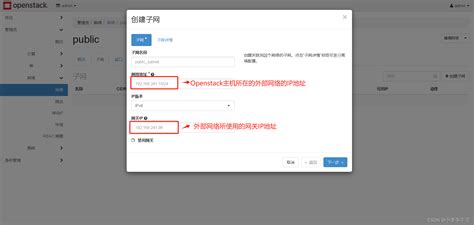 Openstack快速入门openstack学习 Csdn博客