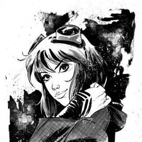 Ramona Flowers Character Comic Vine