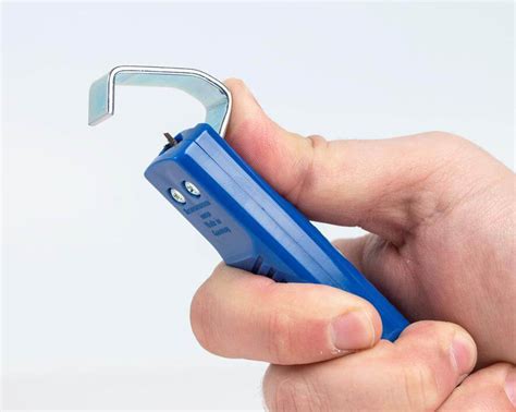 Lama De Schimb Pentru Dezizolator Cabluri Cu Diametrul 8 28 Mm 3 Bucati