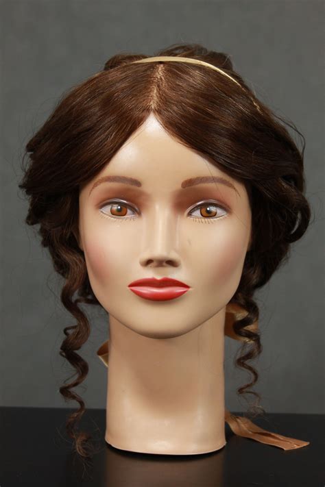 fryzura epokowa - Grecja | Hair, Makeup artist, Make up