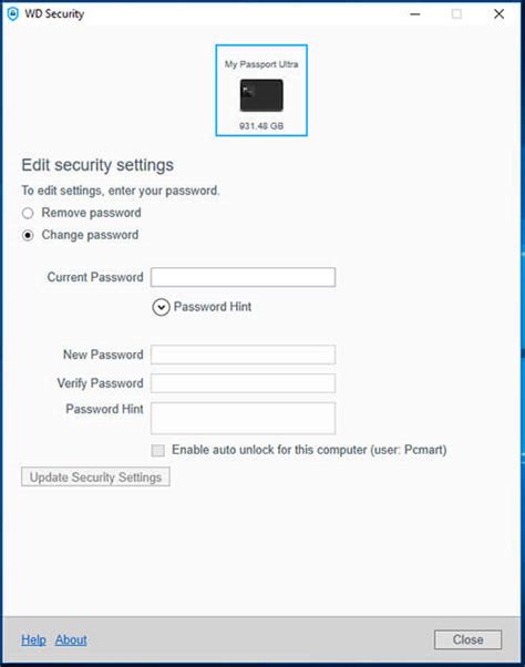 Wd Drive Unlocker Cclascompu